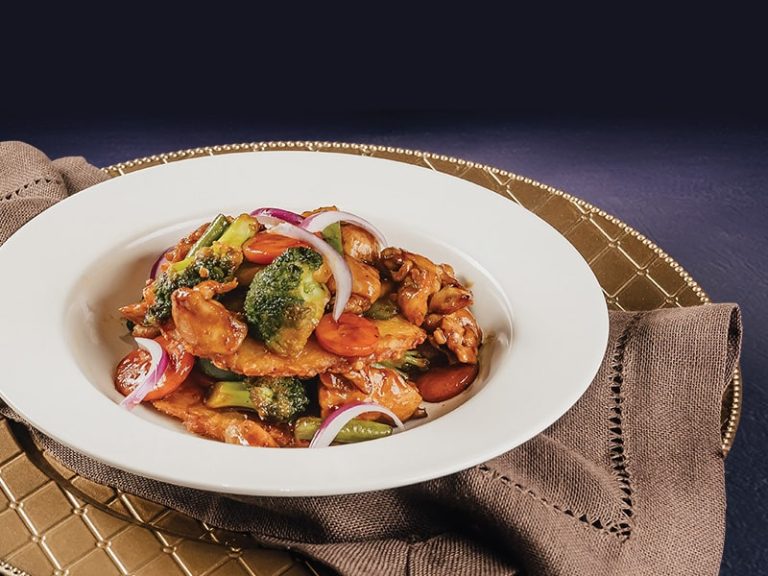 Nowości - Sphinx - Sieć restauracji