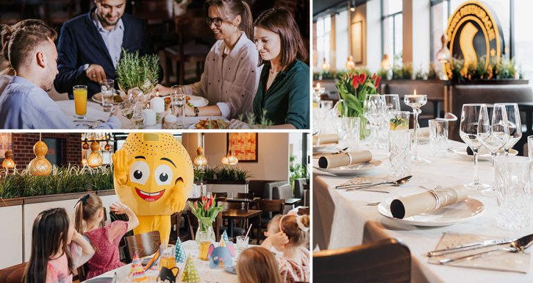 Sphinx - Sieć restauracji